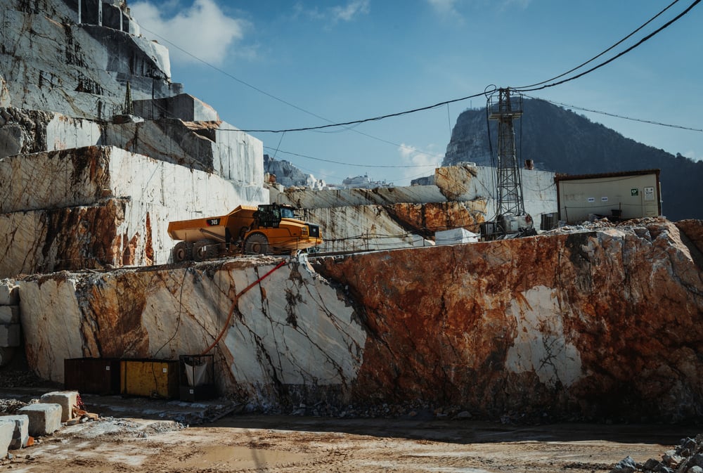 Industrial applications of radio remote control | Autec