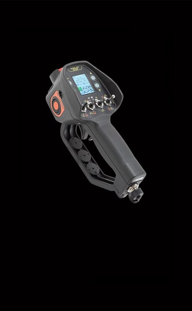 Autec Safety: Industrial Radio Remote Control