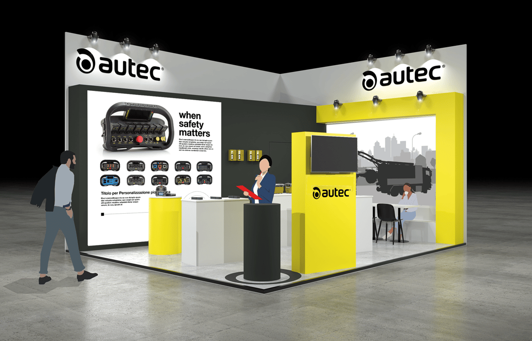 IFAT 2024, AUTEC solutions for environmental technologies