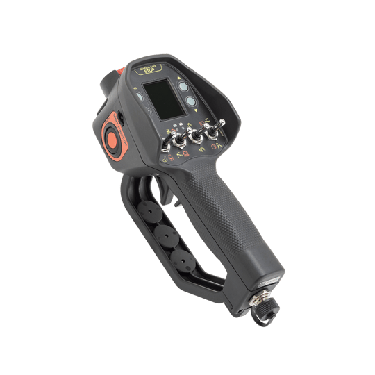Autec Safety: Industrial Radio Remote Control