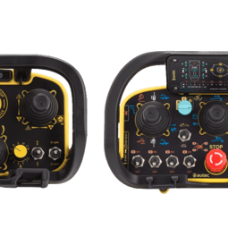 Autec Safety: Industrial Radio Remote Control
